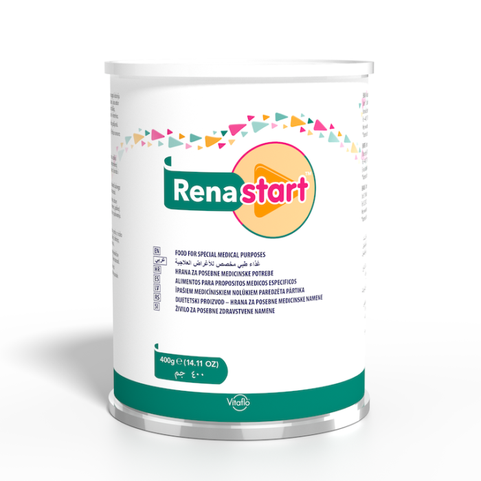 Renastart™ 400g - Pharm-Dx Malaysia